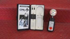 CPR Plus Meter - EMS Museum