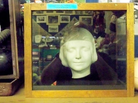 The Evolution of Resusci-Annie – EMS Museum