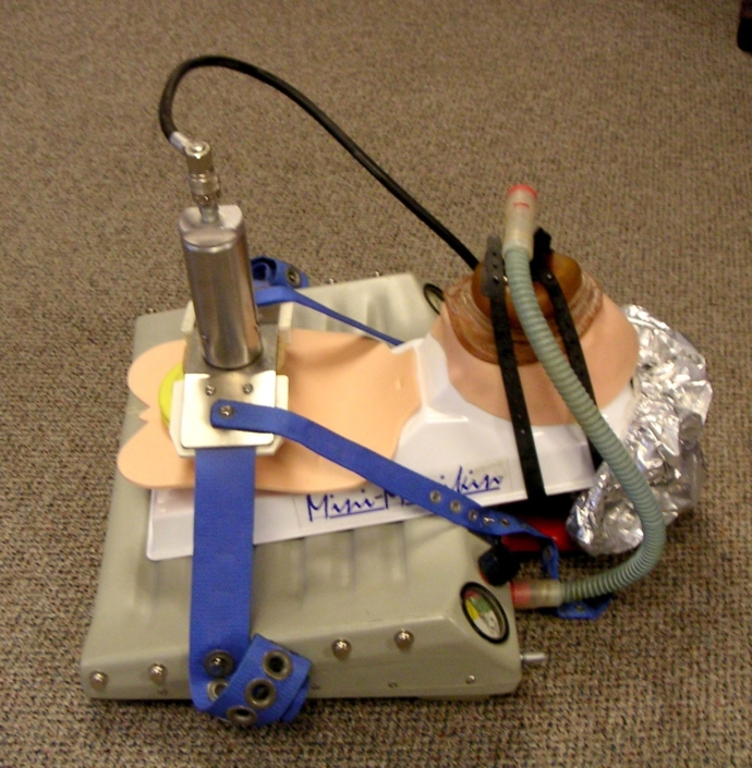HLR-Heart Lung Resuscitator – EMS Museum