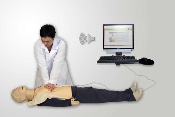 The Evolution of Resusci-Annie – EMS Museum