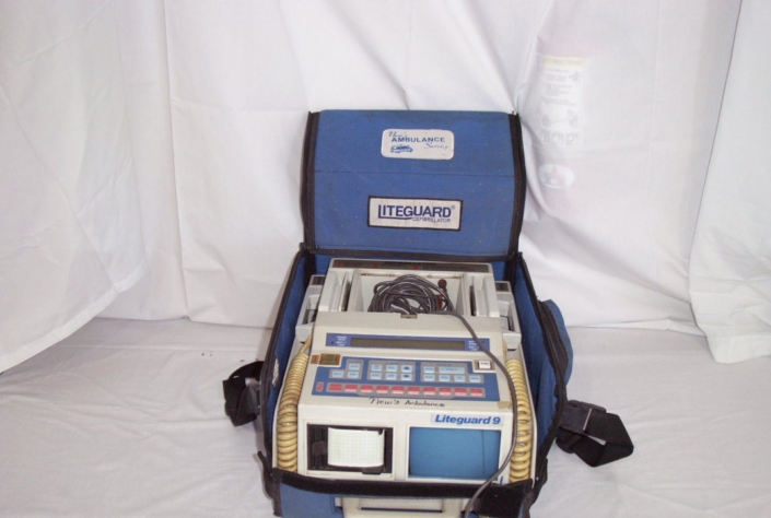 1990s: Liteguard 9 – EMS Museum